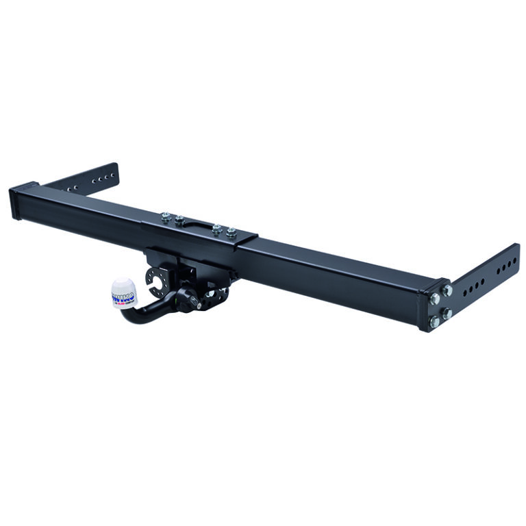 Tilhengerfeste - Spot-On AS